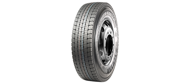 ETD100_Truck & Bus Tire_LINGLONG_Products_玲珑轮胎