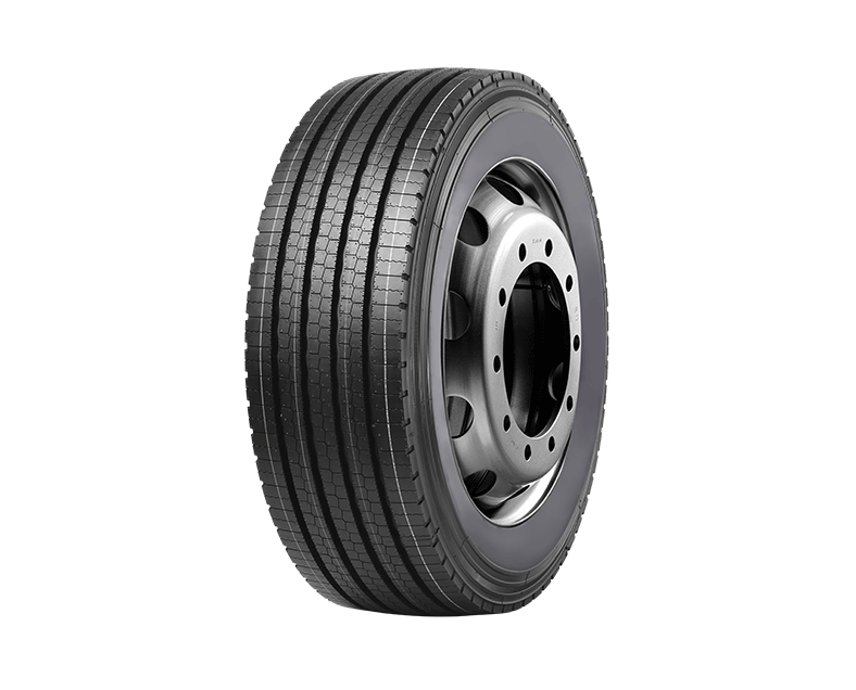 KLS200_Truck & Bus Tire_LINGLONG_Products_玲珑轮胎