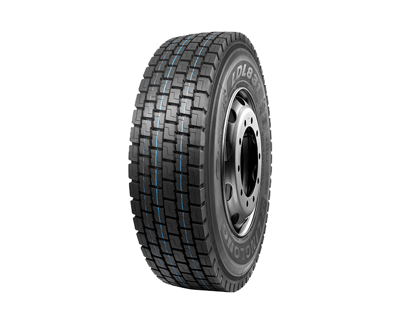 LDL831_Truck & Bus Tire_LINGLONG_Products_玲珑轮胎
