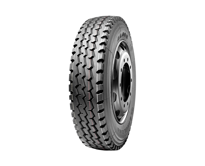 LLA08_Truck & Bus Tire_LINGLONG_Products_玲珑轮胎